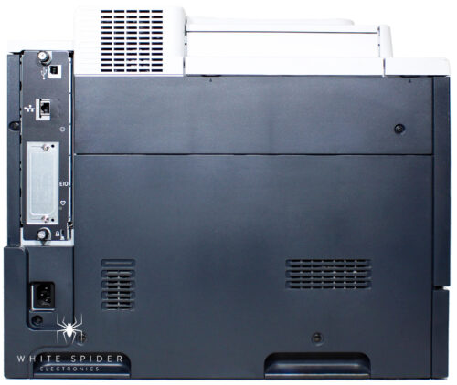 HP Color LaserJet Enterprise CP4025dn Laser Printer CC490A | WSE