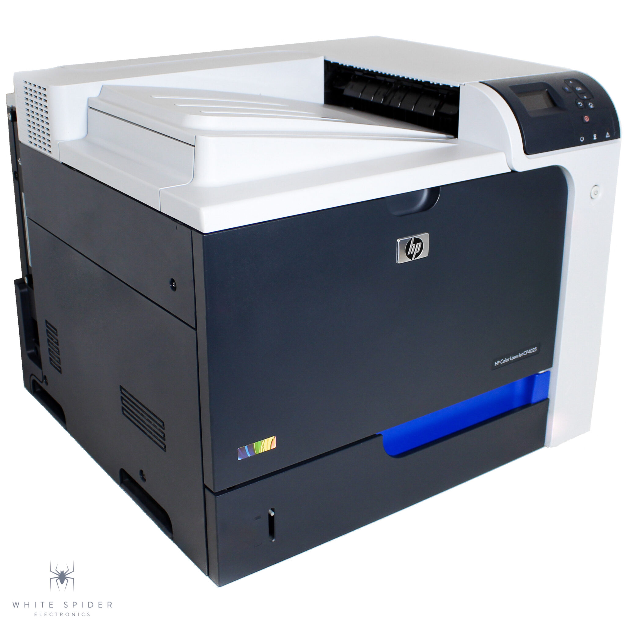 HP Color LaserJet Enterprise CP4025dn Laser Printer CC490A | WSE