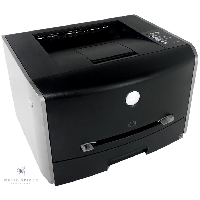 Dell 1720dn Workgroup Laser Printer