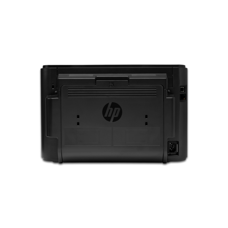 HP LaserJet Pro M201dw: Wireless Laser Printer CF456A | WSE