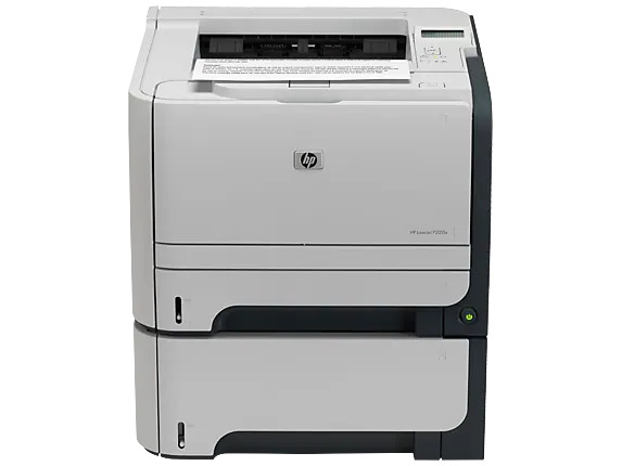 HP LaserJet P2055x Workgroup Laser Printer CE460A - White Spider ...