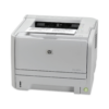 HP LaserJet P2035n Workgroup Laser Printer CE462A