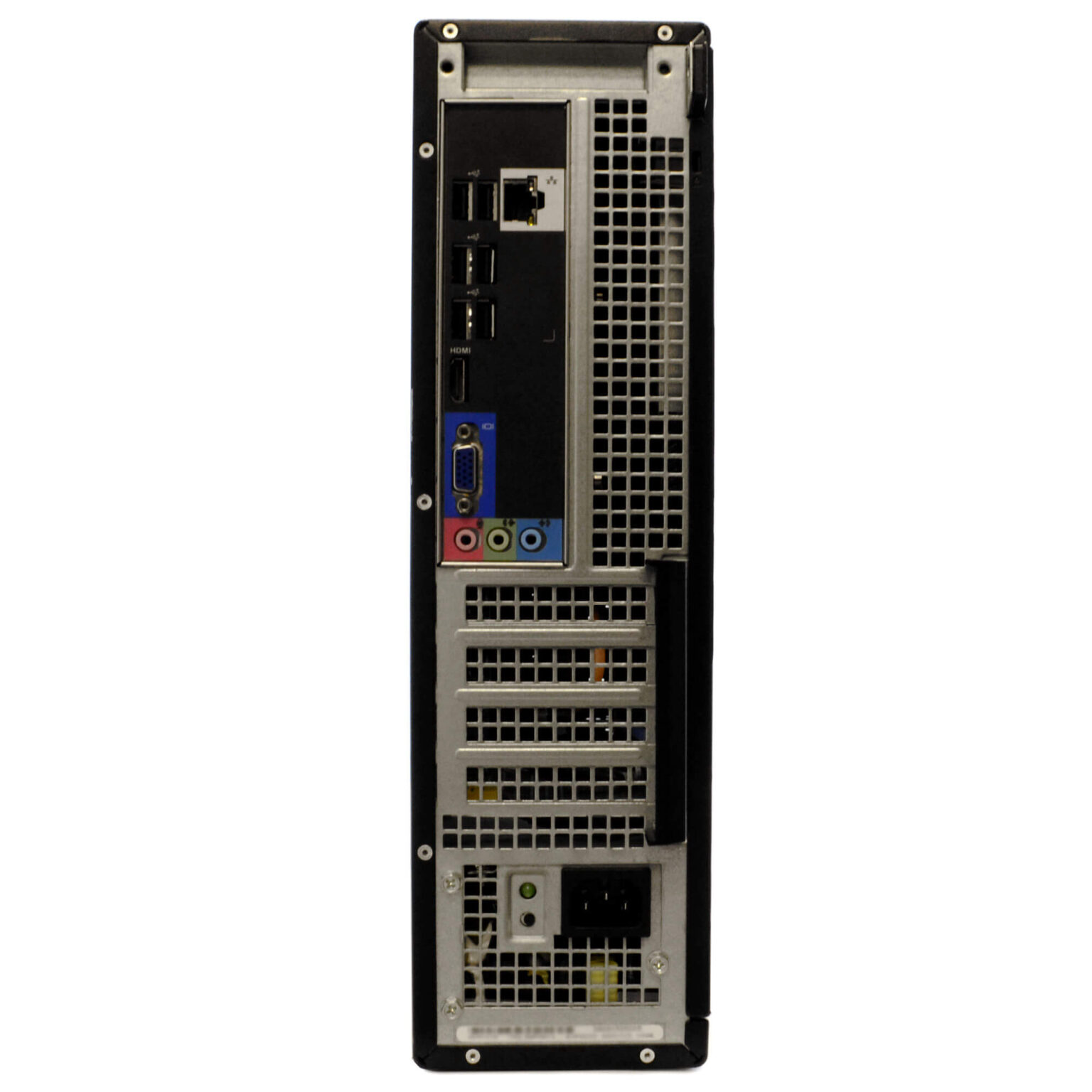 Dell OptiPlex 3010, Intel Core i5 (3rd Gen) - Refurbished